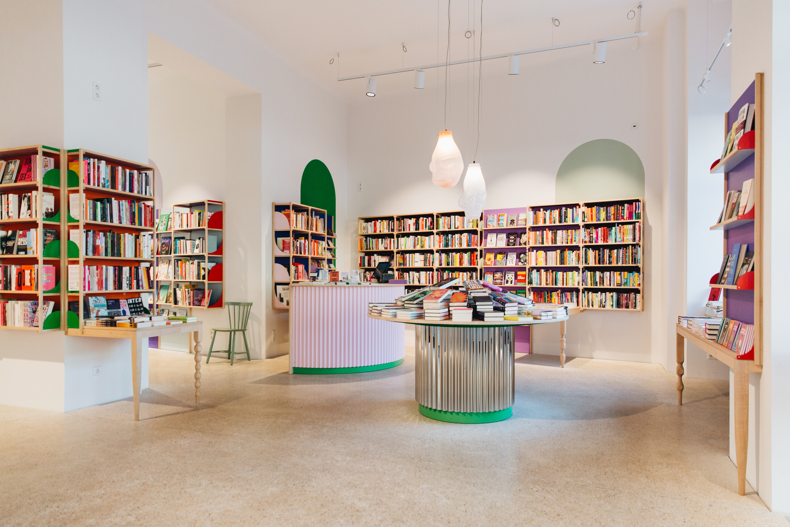 studio katharina ruhm — projects